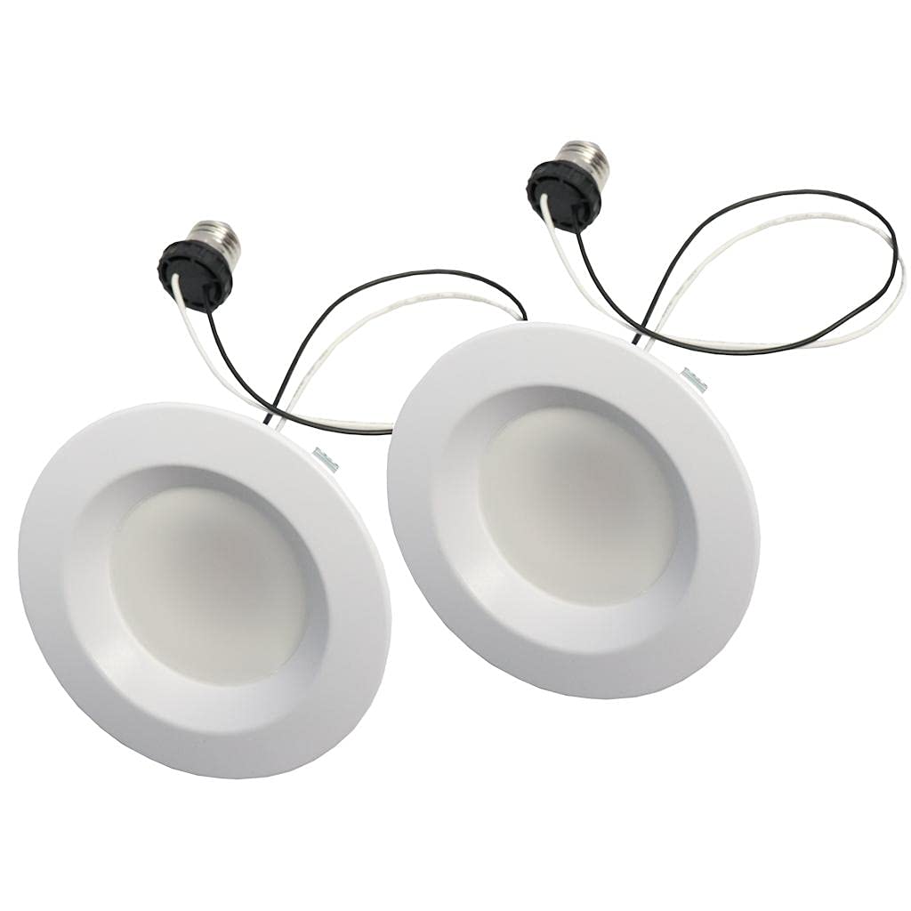 Led 8w/50w Rt4 11000hrs 2700k
