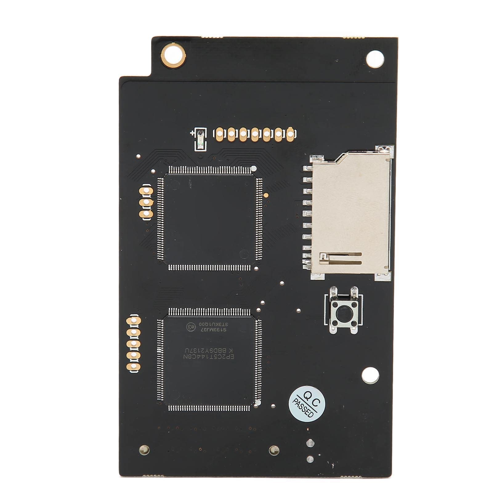 Optical Drive Simulation Board, Drive Simulation Board V5.15b High Efficiency Fast Switching for Game Console VA1 Host