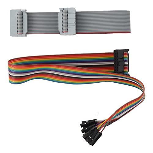 VINGVO RGB LED Matrix Panel, 2.5mm Pitch, 64x32, 3.1 Wide Digital LED Module, Full Color for Display