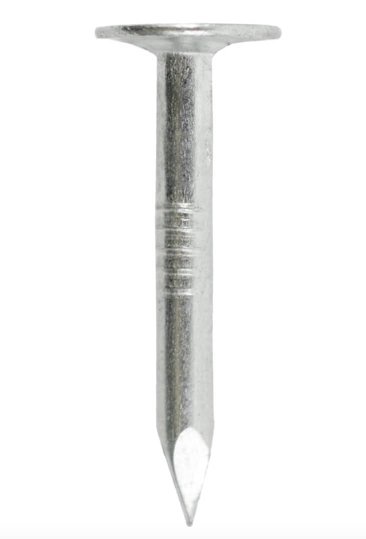 Roofing Nail Tree & Plant Root Watering Drip Irrigation & Fertilizer Stake (1/2" Female NPT Compatible with All Connectors, Water Hose, Drip & PVC) (Root Quencher Large 1pk)