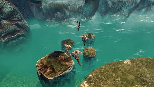 Jumanji PS5