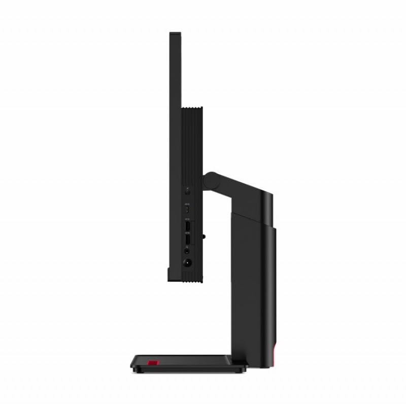 Lenovo 2023 ThinkCentre M90a Business All-in-One Desktop, 23.8 Inch FHD Display, Intel Core i5-10400, 16GB RAM, 1TB SSD, Intel UHD Graphics, 1080P Webcam, RJ-45, Wi-Fi 6, Windows 11 Pro