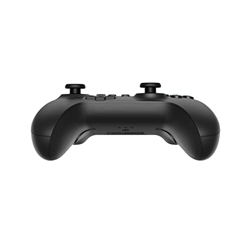 SIPSUN Wireless 2.4G Game Controller with Charging Dock (Color : C)