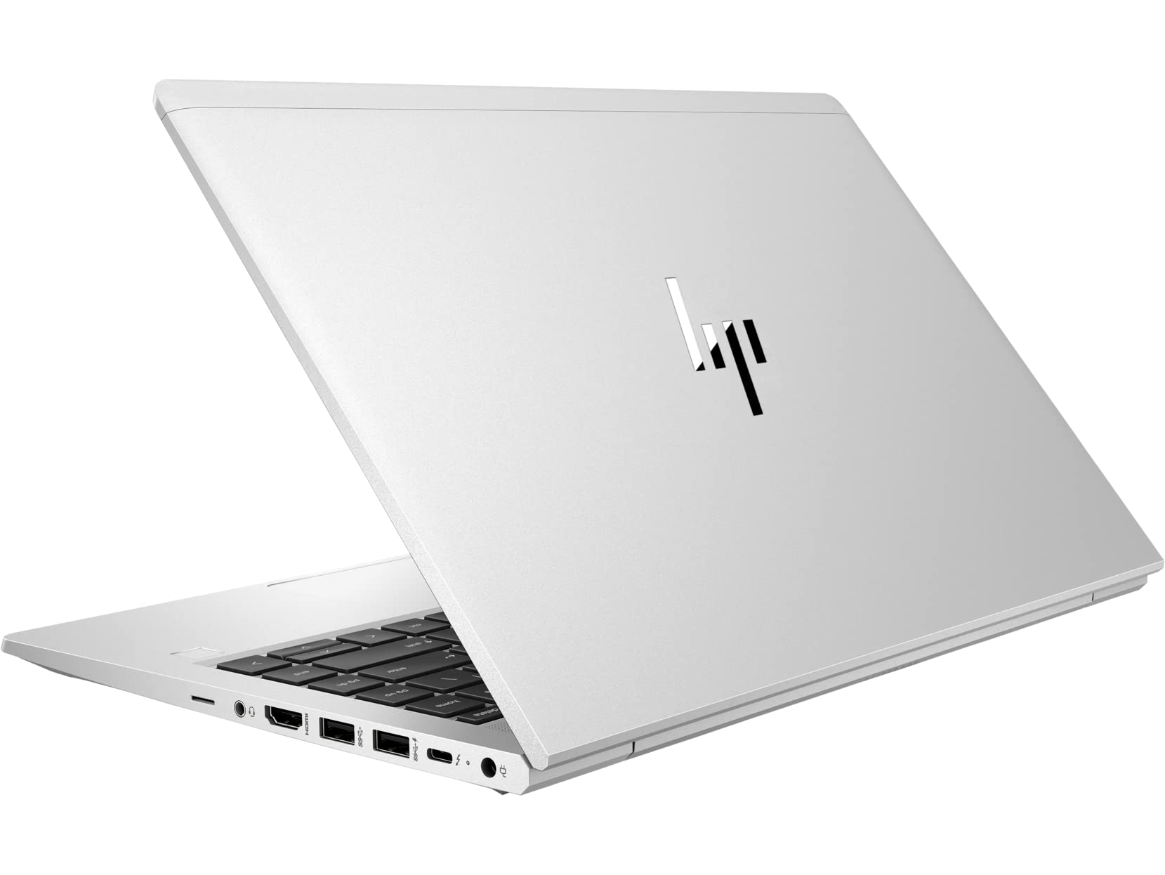 HP EliteBook 640 G9 14" FHD Business Laptop (Intel 10-Core i5-1235U, 16GB RAM, 1TB PCIe SSD) IPS Anti-Glare, Backlit Keyboard, Fingerprint Reader, Thunderbolt 4, Webcam, Wi-Fi 6E, Win 11 Pro - 2023
