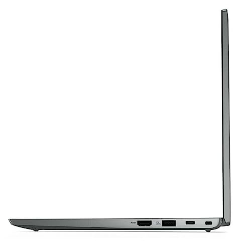 Lenovo ThinkPad L13 Gen 3 Laptop, 13.3" WUXGA IPS, 12th Gen Intel 6-Core i3-1215U (Beat i7-1165G7), 8GB RAM, 256GB PCIe 4.0, WiFi6, Webcam, Thunderbolt 4, Backlit Keyboard, PDG HDMI Cable, Win 11 Pro