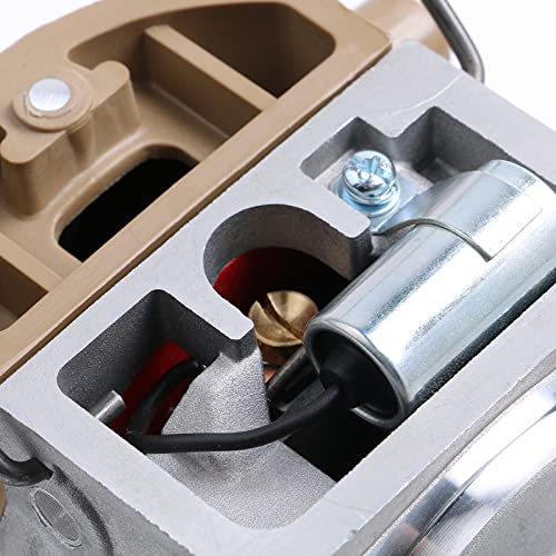 PACEWALKER New Distributor Front Mount For Ford Tractor 2N 8N 9N 9N12100, 1100-5000