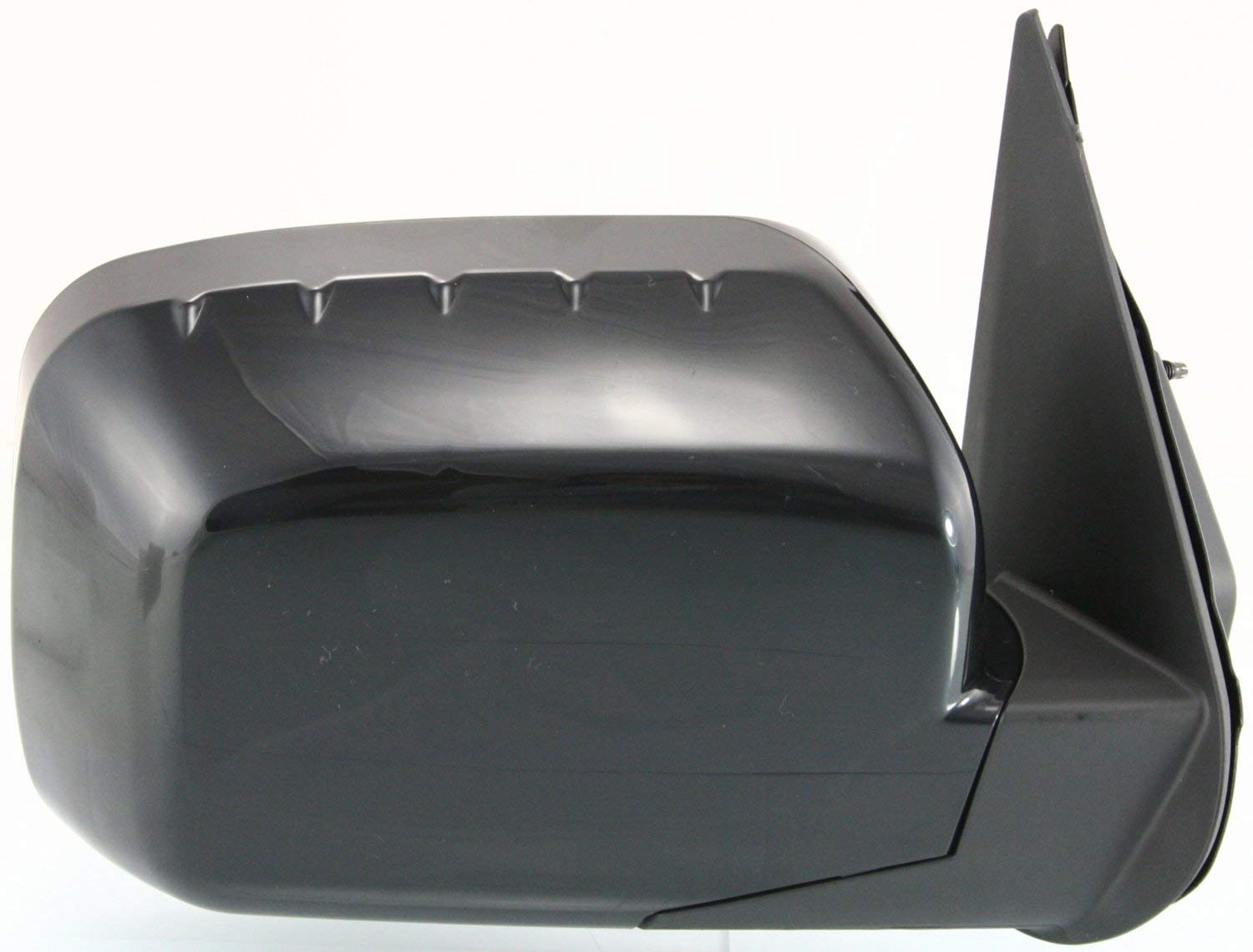 Kool Vue Left & Right Power Non-Heated Door Mirrors Compatible With Honda Ridgeline 2006-2014 Paintable Pair
