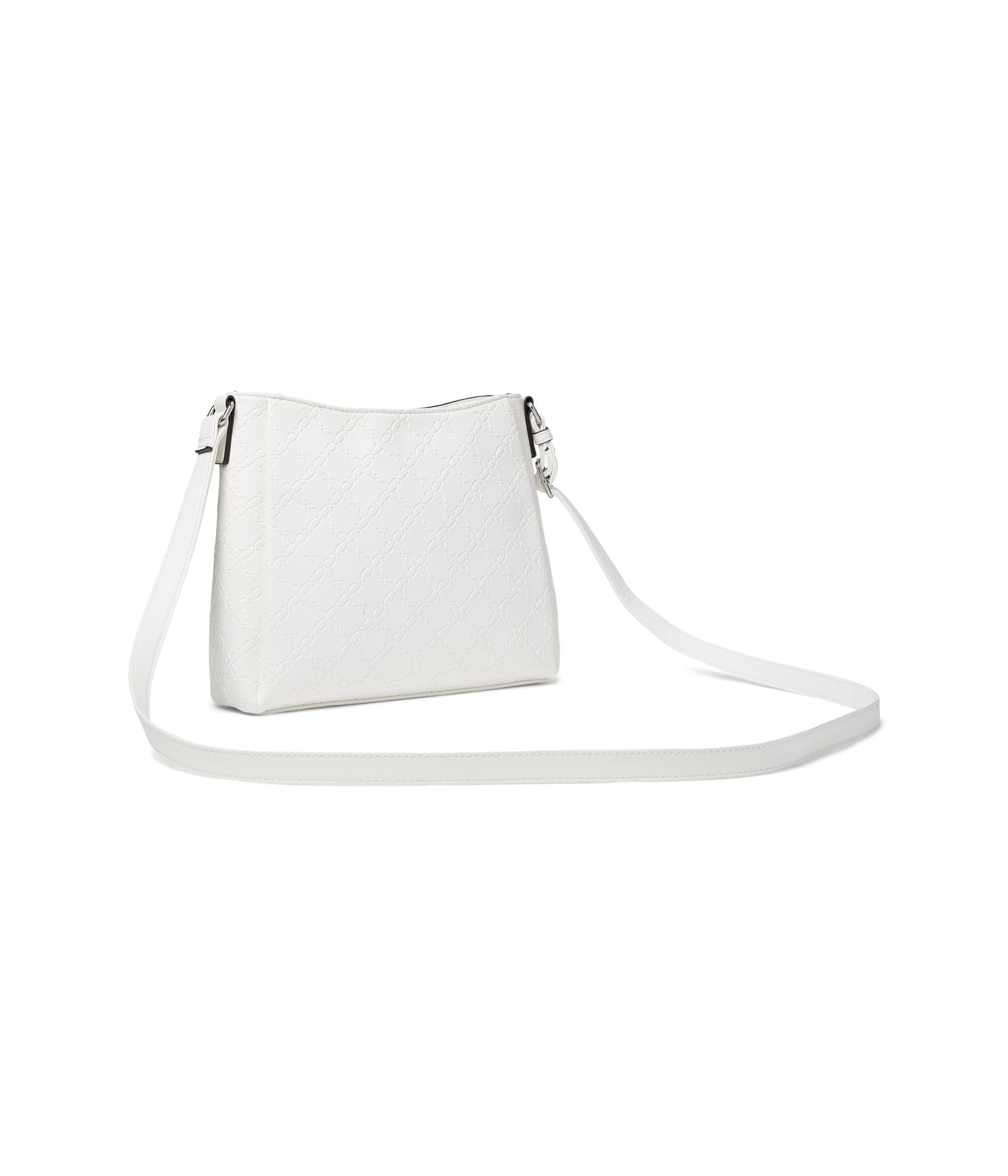 Nine West Farrahh Swing Pack Light Pastel Pink One Size