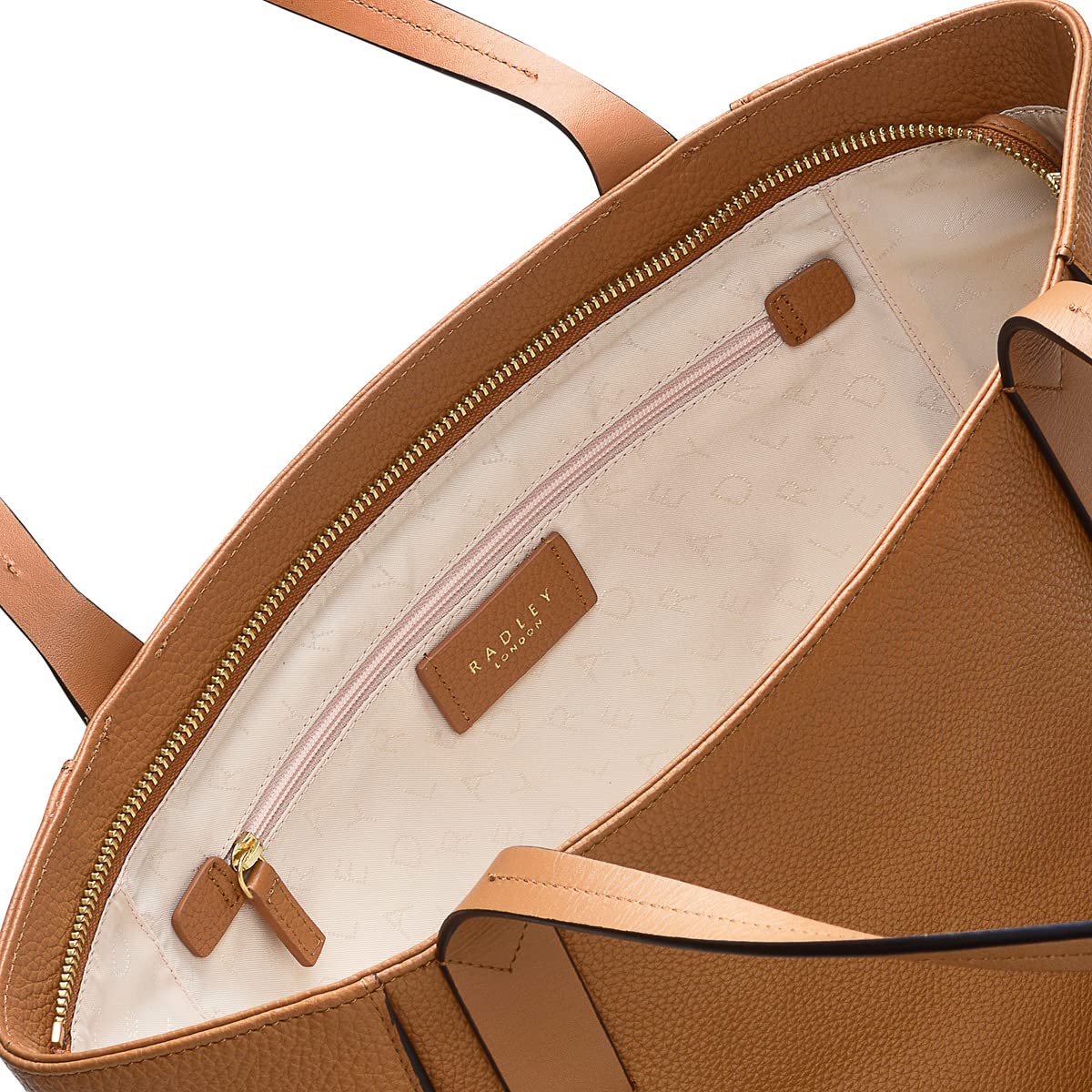 RADLEY London Painters Mews - Large Zip Top Tote