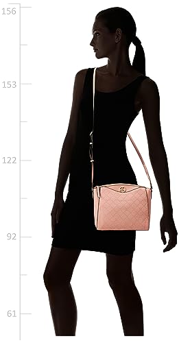 Nine West Kyelle Crossbody, Terra Pink