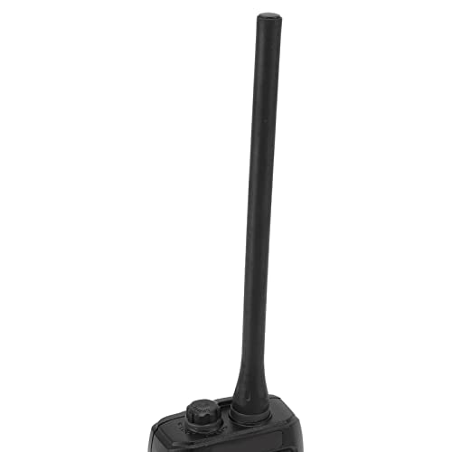 Marine Radio Portable Rechargeable Noise Reduction walkie talkies for Ship EU Plug