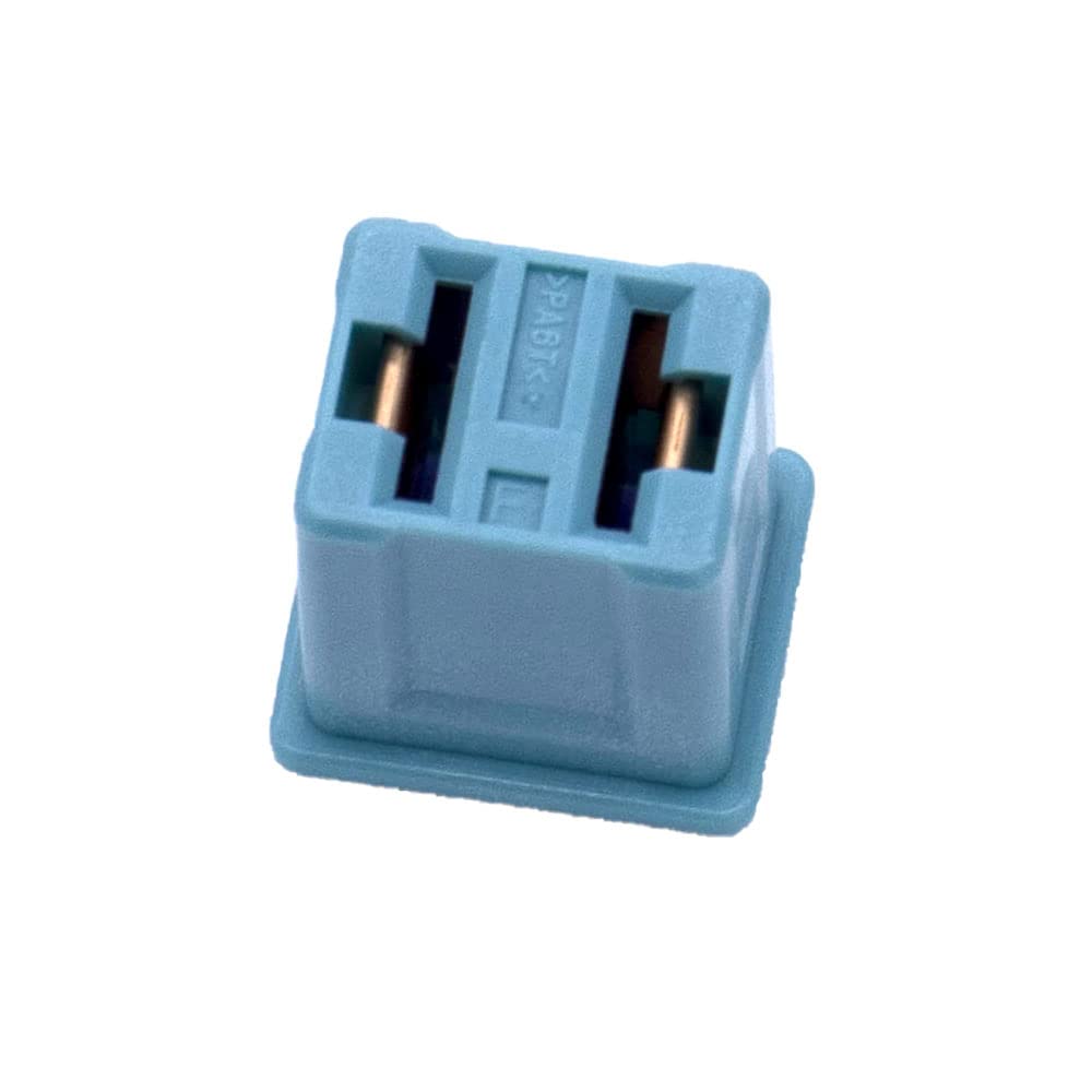 MOCW 926-034 Fuse Relocation Kit Fit for 2010-2014 Ford F150 Terminal Kit Fuel Pump Fuse 27 Relocation EL3Z-14293-A