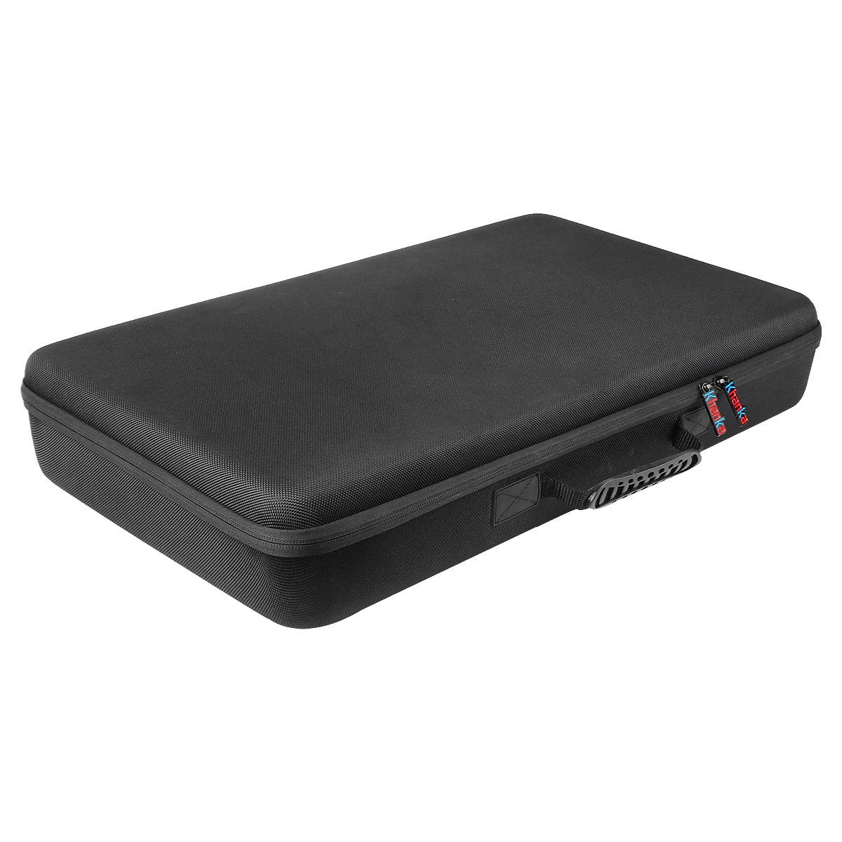 khanka Hard Travel Case Replacement for Hercules DJControl Inpulse 300 USB Controller