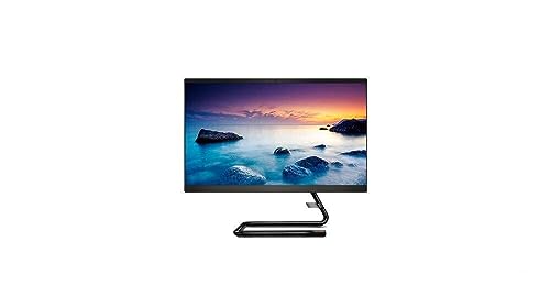 Lenovo IdeaCentre 3 22IMB05 21.5" Touch AIO Intel Pentium Gold G6400T 4GB Ram 1TB HDD Windows 10 Home (Renewed)