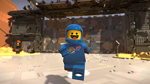 Lego Movie 2 Videogame