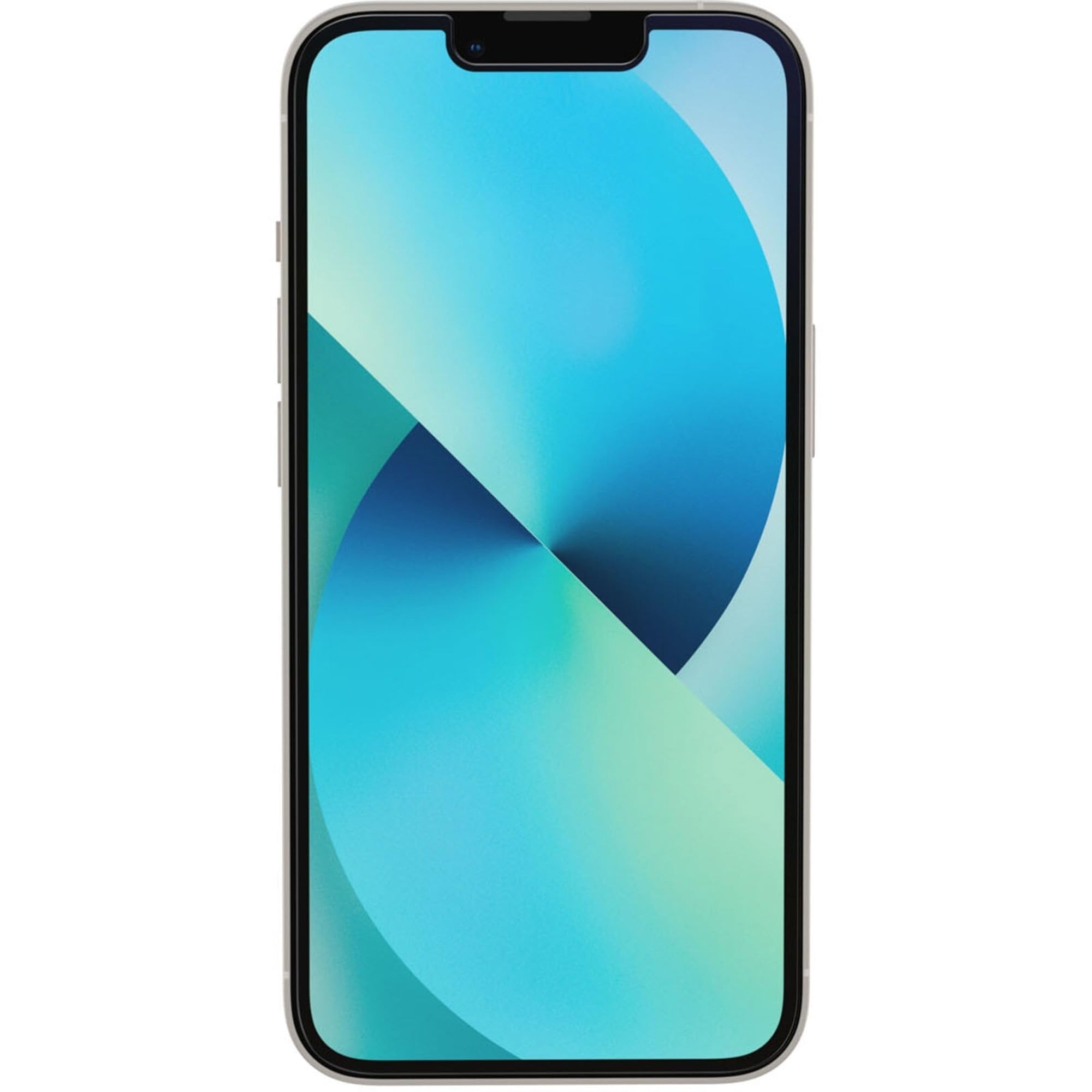 OtterBox ALPHA FLEX SERIES Screen Protector for iPhone 13 AND iPhone 13 Pro - CLEAR