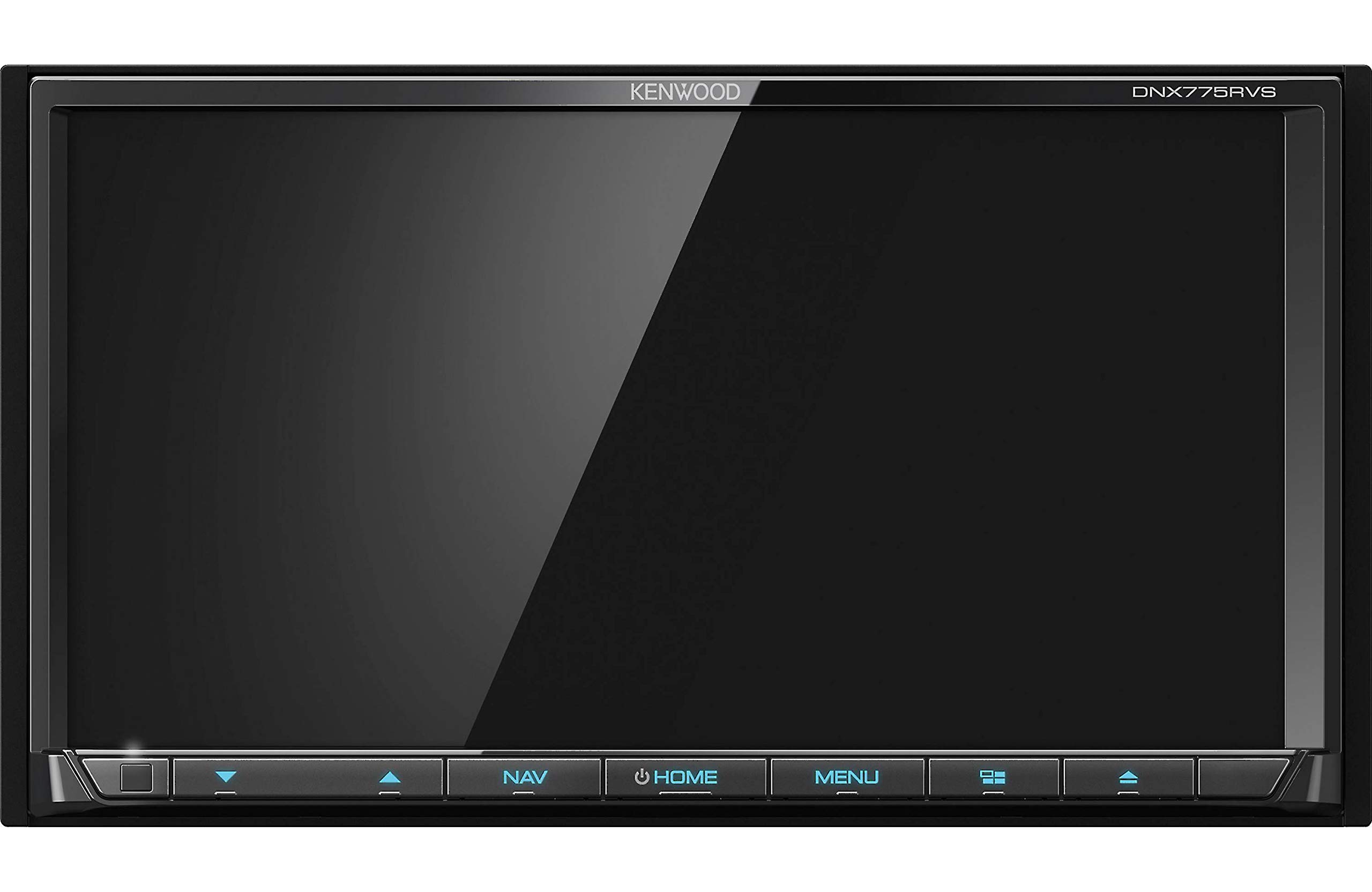 Kenwood DNX775RVS Navigation Receiver