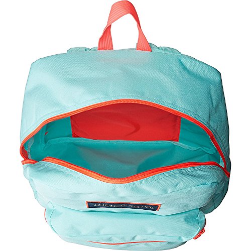 JanSport SuperBreak Floral Dot One Size