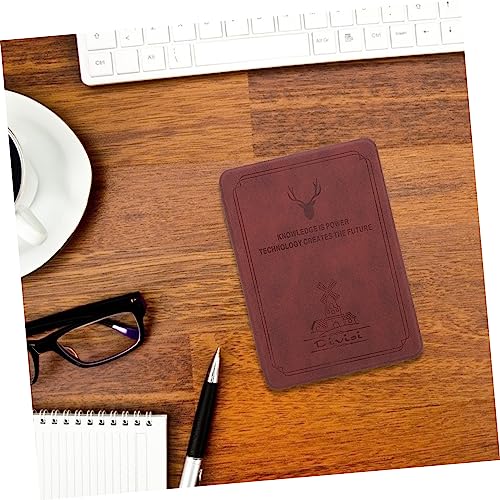 UKCOCO Magnetic Case 2 Pcs Protective Case Tablet Cases Flip Case Ereaders Magnetic Reader Folding Ereader E- Reader E-Reader E- Reader Protector Wake Shell Electrocase