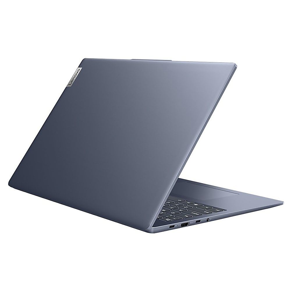 Lenovo IdeaPad Slim 5 16" FHD+ (1920x1200) IPS Touchscreen Laptop 2023 | Intel i7-1355U 10-Core | Intel Iris Xe Graphics | Backlit Keyboard | Fingerprint | Wi-Fi 6 | 16GB LPDDR5 2TB SSD | Win11 Pro