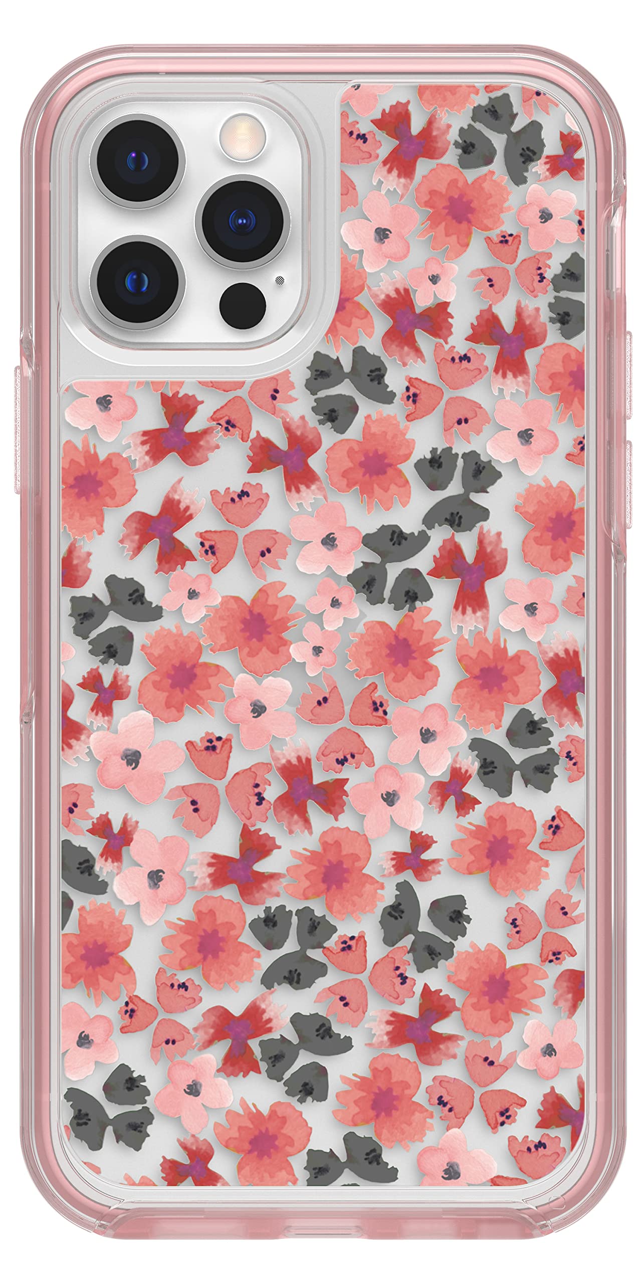 OtterBox Symmetry Series Case for iPhone 12 & iPhone 12 PRO (ONLY) Retail Packaging - Best Buds