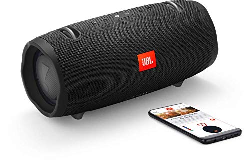 JBL Enceinte Bluetooth Xtreme 2 Noir