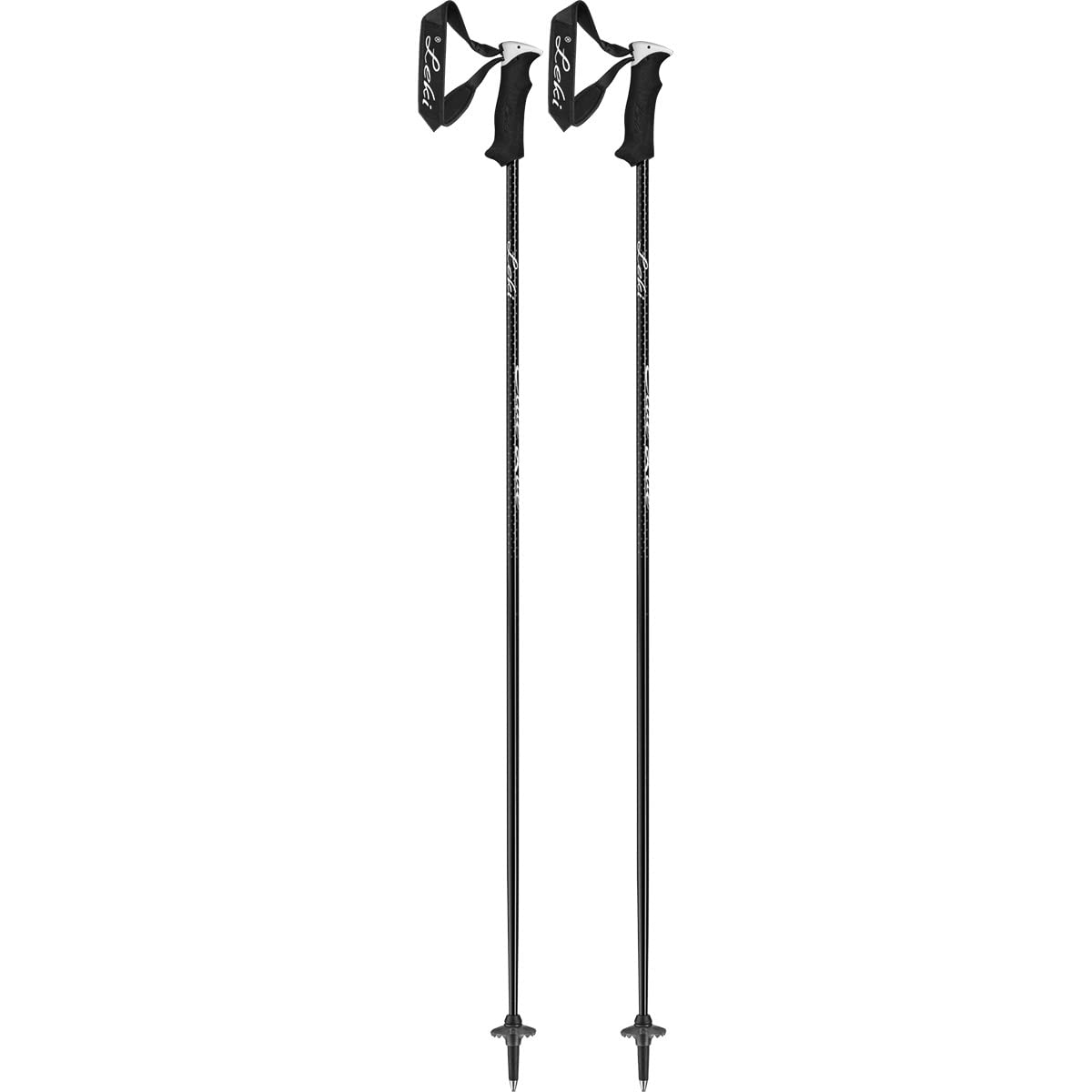 LEKI Elite Lady Ski Pole Pair - Women's 120