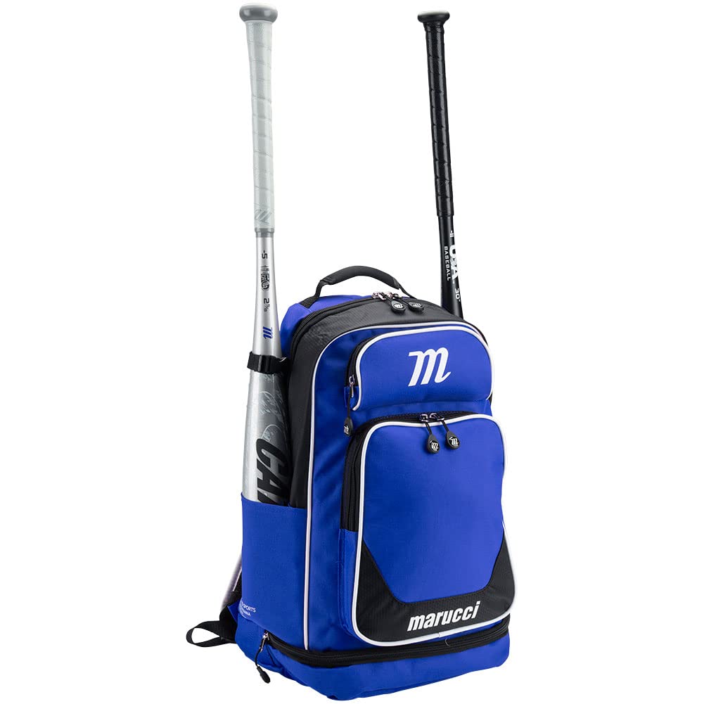 Marucci Battalion BAT Pack Royal Blue