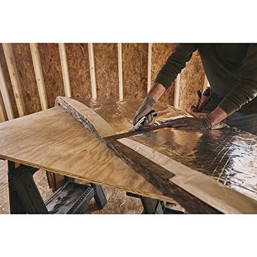 Stanley 0-10-788 Instant Change Retract Knife, Grey