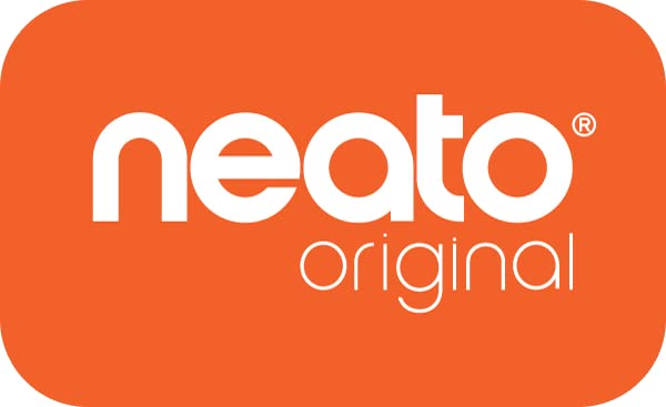 Neato Helix Multi-Surface Brush. Black, Compatible with Neato D10, D9, D8, D7, D6 and D4 models.