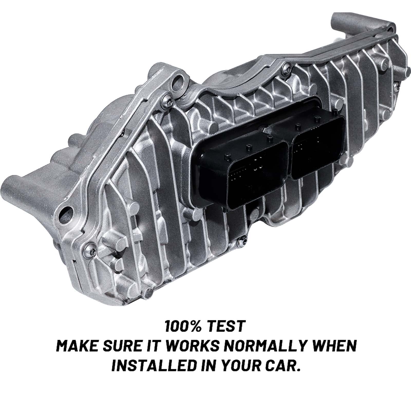 MANATEE AE8Z-7Z369-F TCM Transmission Control Module Unit TCU for Ford Fiesta 1.6L 2011-2018 Focus 2.0L 2012 2013 2014 2015 2016 2017 AE8Z-7Z369-B AE8Z-7Z369-D AE8Z-7Z369-E A2C30743100 A2C53377498