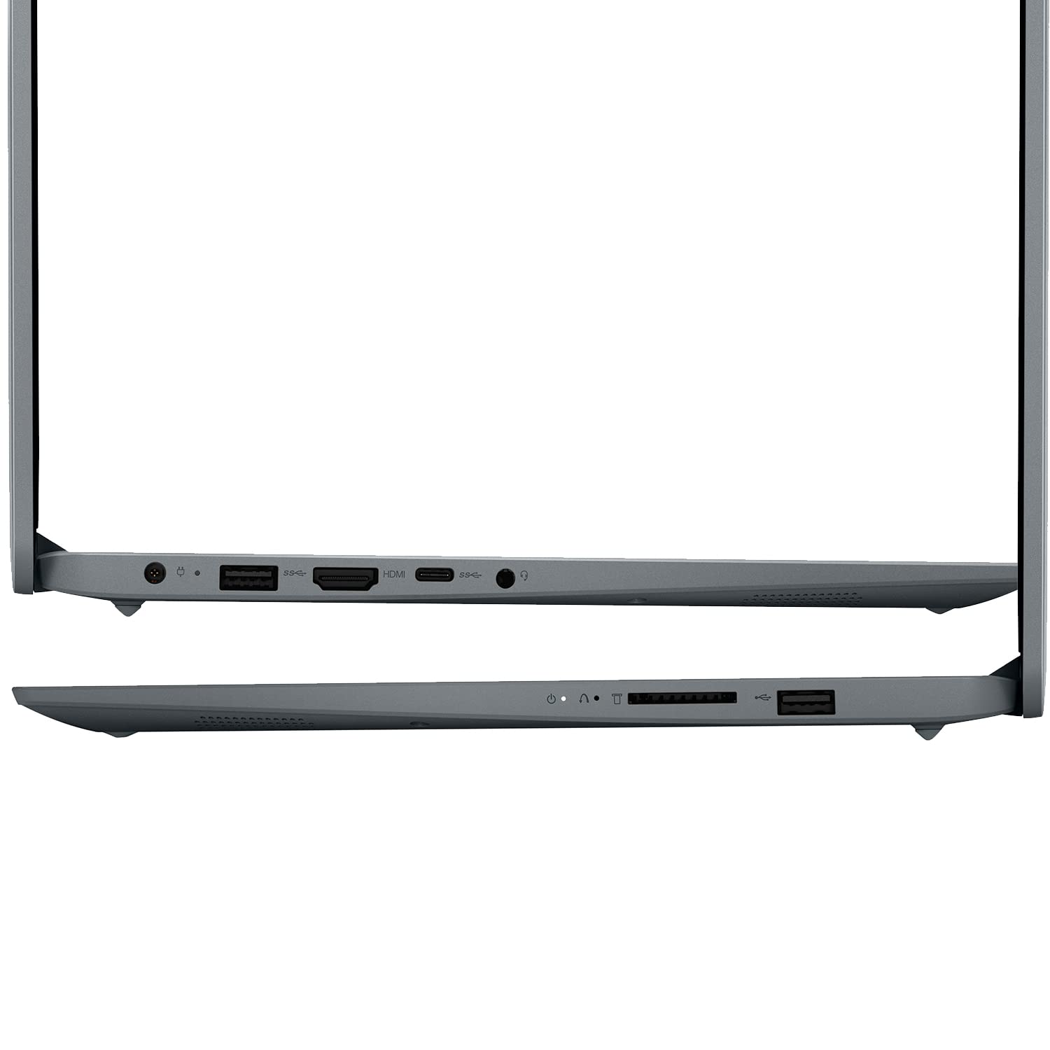 Lenovo 15.6" Laptop, IdeaPad 1, 15.6" HD Display, AMD Athlon Dual-core Processor, Wi-Fi 6 and Bluetooth 5.0, SD Card Reader, HDMI, Long Battery Life, Windows 11 Home in S Mode (20GB RAM | 1TB SSD)