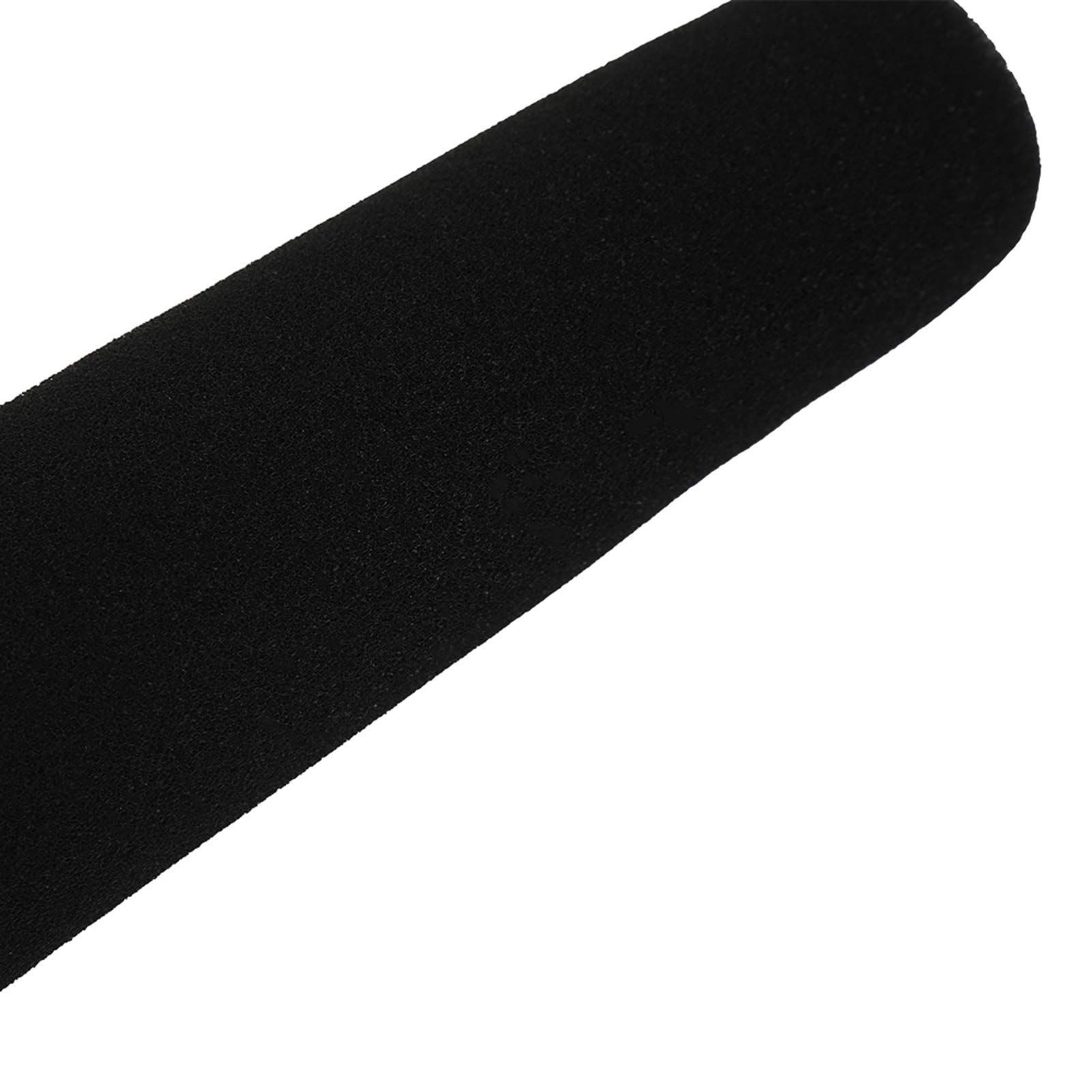 LSSJJ Interview Microphone Condenser Camera Microphone Professional Interview Microphone Uni-Directional Condenser for DSLR Camera DV Camcorders