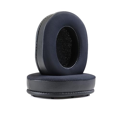 SINOWO Cooling Gel Earpads Replacement for Razer BlackShark V2 / V2 PRO Gaming Headset, Ear Pads Cushions with Noise Isolation Memory Foam