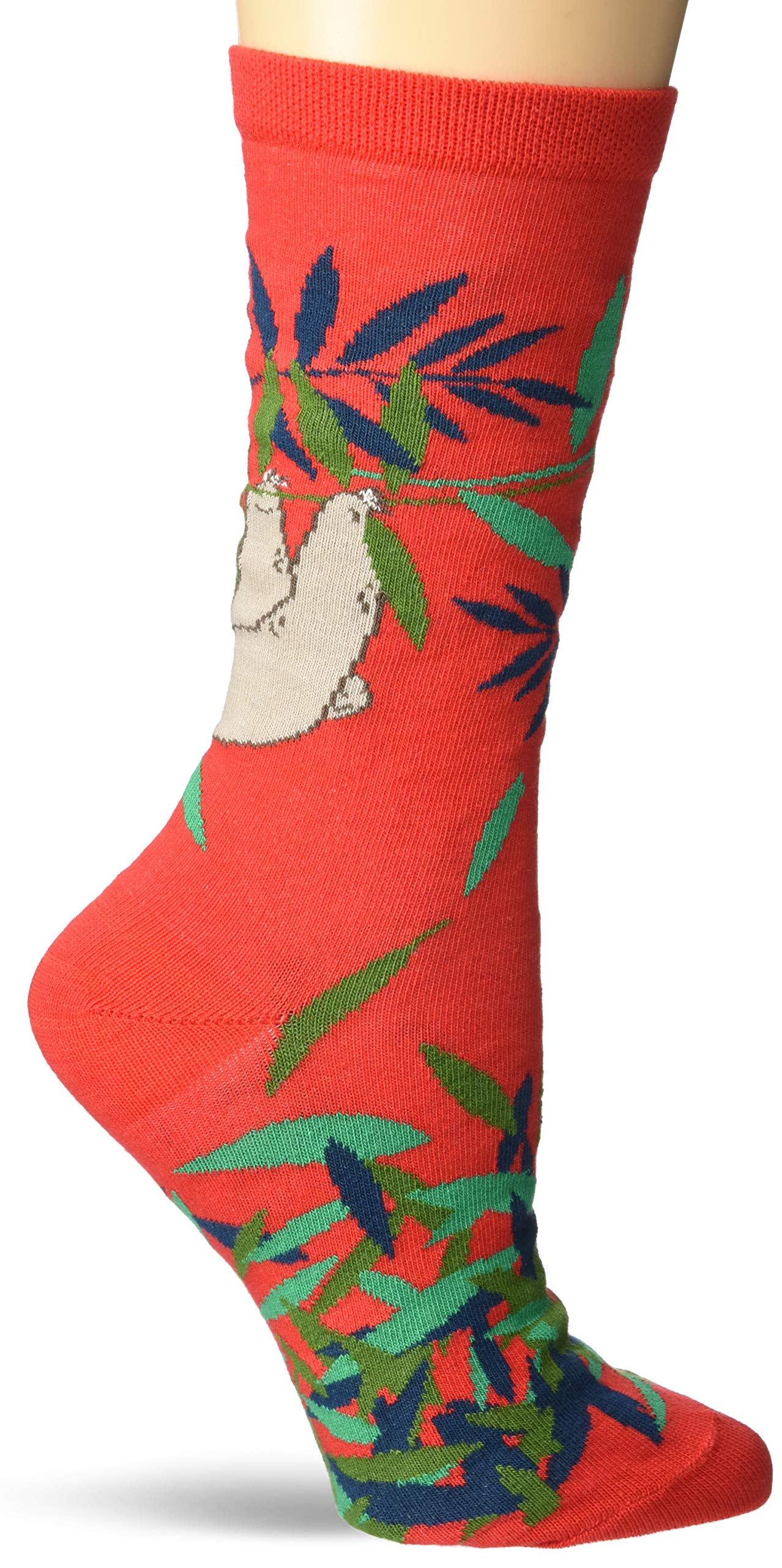Ozone Women's Iconics 9 Women's Sock - Pink