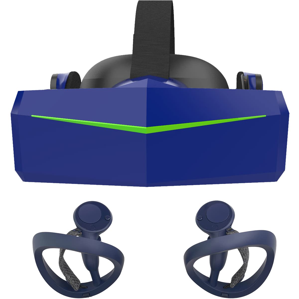 Pimax 5K Super VR Headset with Sword Controllers