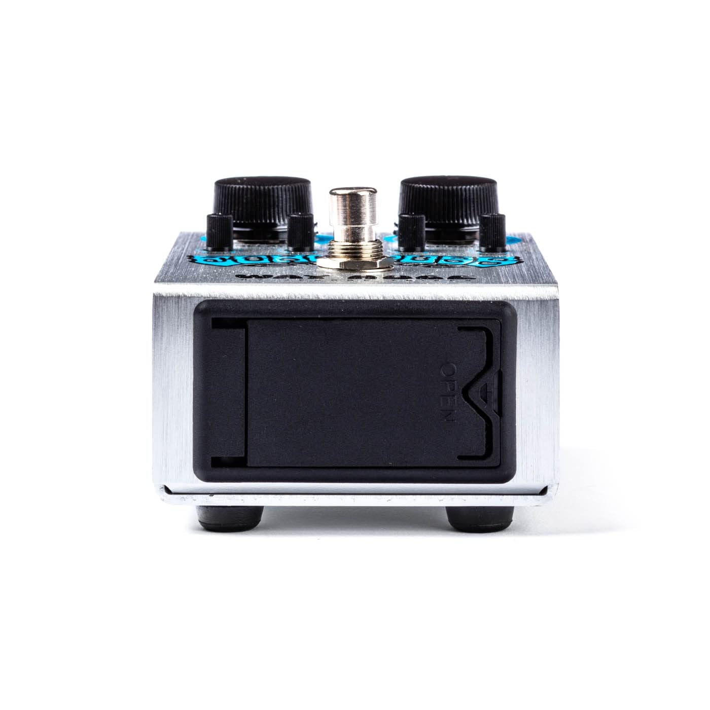 JIM DUNLOP WHE702S Echo-Puss™ Analog Delay