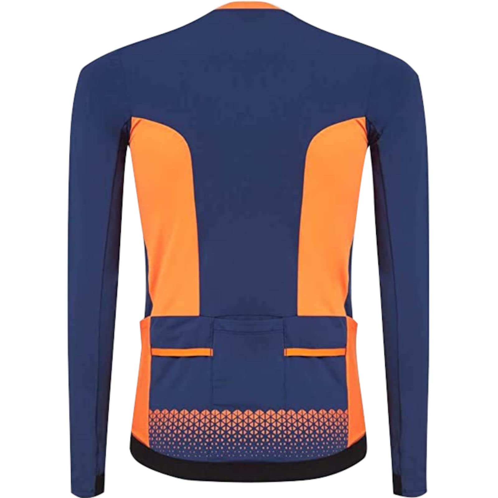 Oakley Womens Element Long Sleeve Mountain Bike Jersey, Poseidon, X-Large US