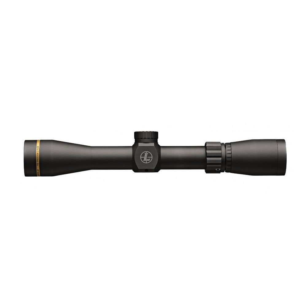 Leupold VX-Freedom 2-7x33mm Riflescope, Rimfire MOA Reticle, Matte Finish
