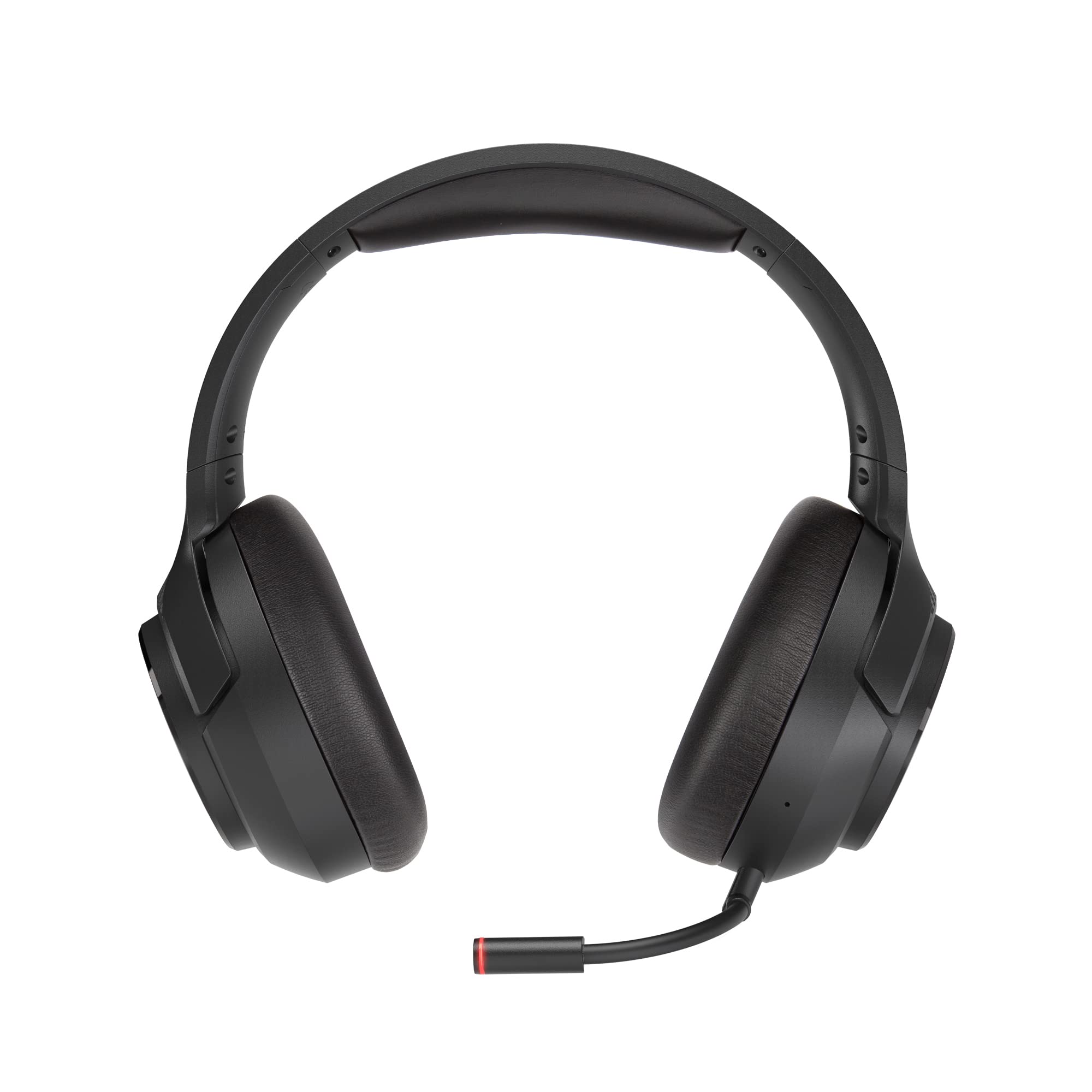 LucidSound LS15P Wireless Gaming Headset for PlayStation 5 and PlayStation 4 (Compatible with -Nintendo Switch, Mobile, PC, Mac)
