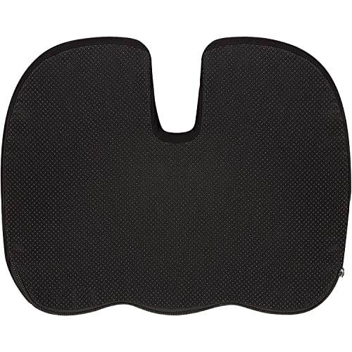 Lorell LLR18307 Butterfly-Shaped Seat Cushion