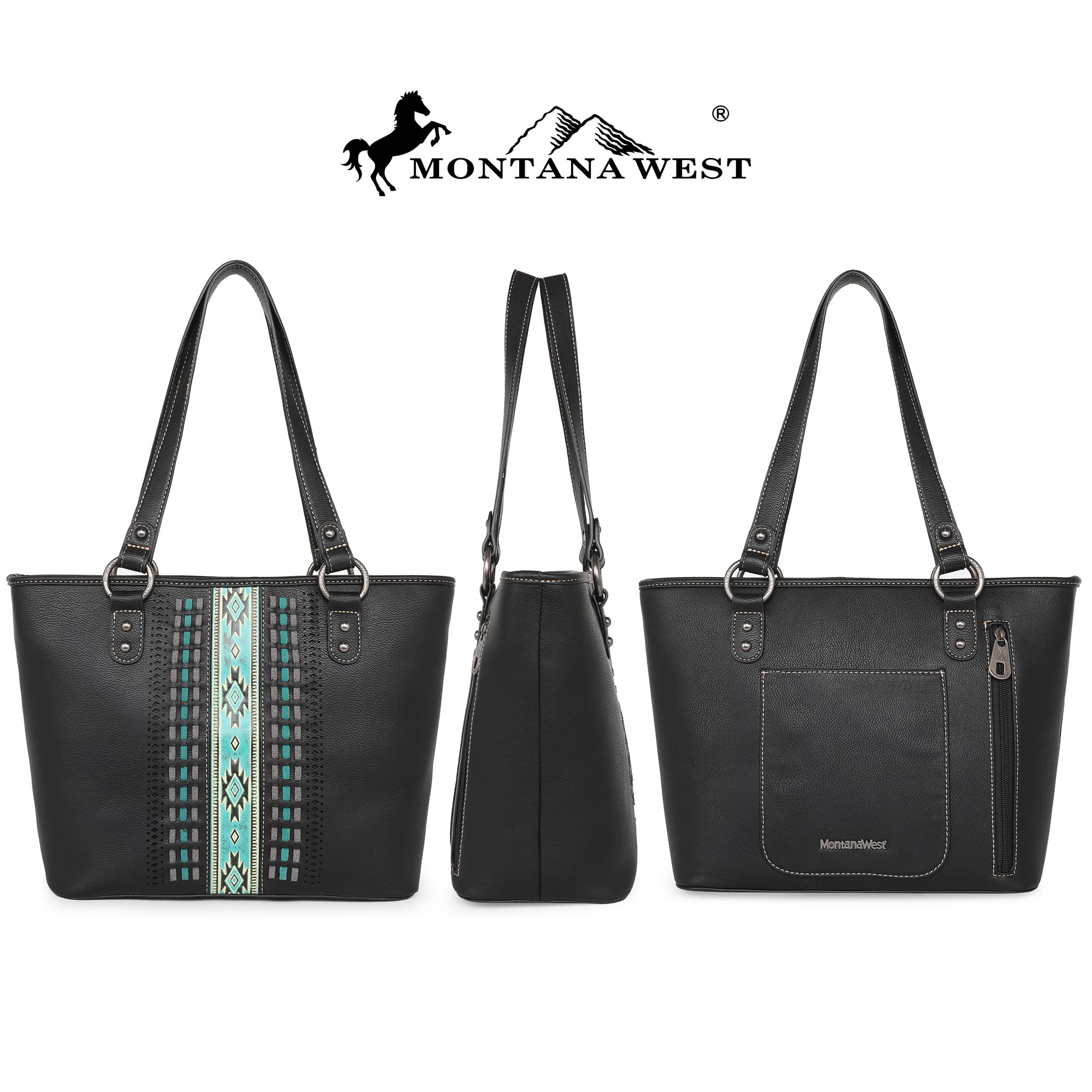 Montana West Purses and Handbags for Women Large Totes leather Purses Hobo Bag