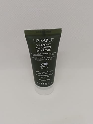 Liz Earle Superskin Alt-Retinol Skin Paste - 15mL (0.5 oz) Trial Size