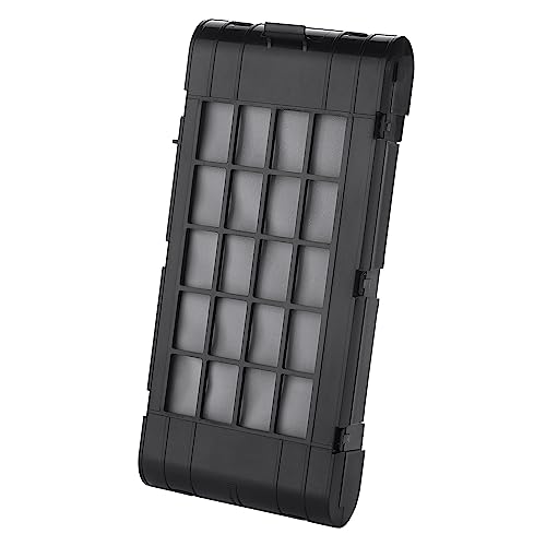 Litance Projector Air Filter POA-FIL-080 ET-SFYL080,003-003084-01,610 346 9034 For Panasonic Christie LW555 LWU505 LX505 LX605;For Sanyo PLC-XM100 PLC-XM150 PLC-ZM5000; Eiki LC-XL100 LC-XL200 Filter