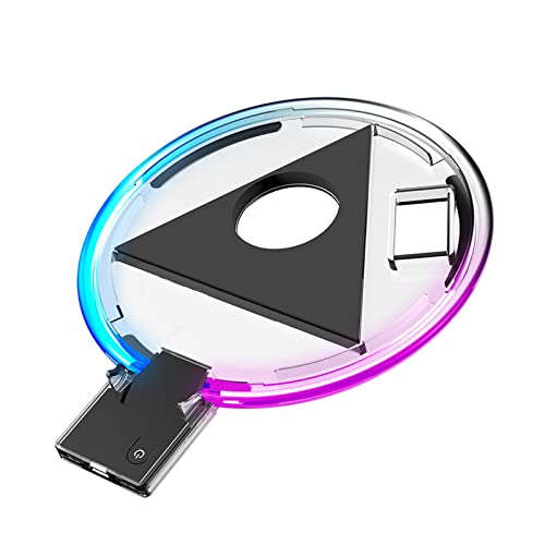 RGB Base High Efficiency Multifunction Charging Base