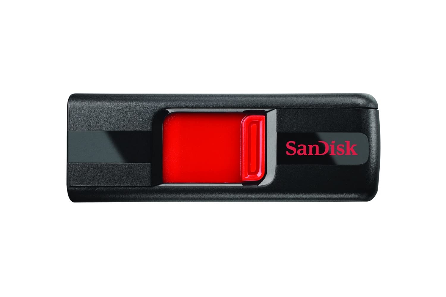 SanDisk 64GB 2-Pack Cruzer USB 2.0 Flash Drive (2x64GB) - SDCZ36-064G-G352 & 128GB Ultra Flair USB 3.0 Flash Drive - SDCZ73-128G-G46