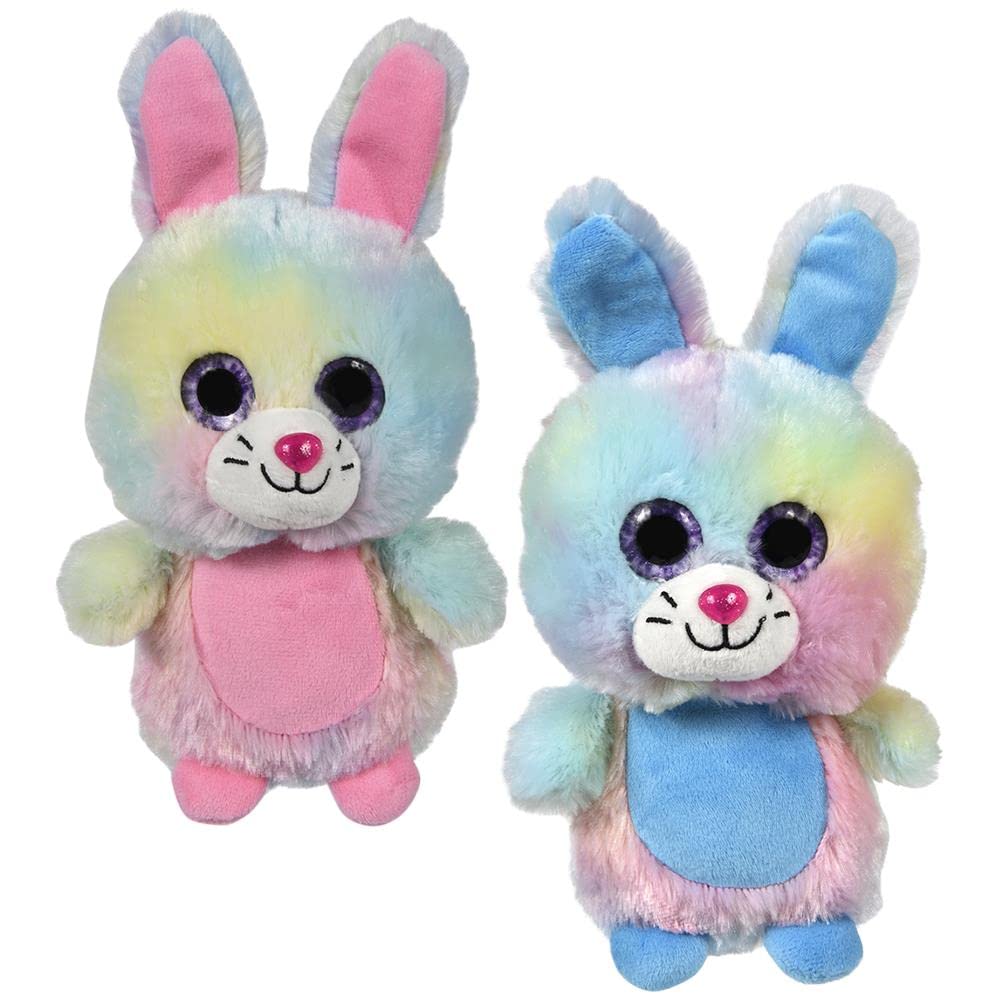 Rhode Island Novelty 7" Plump PAL Bunny
