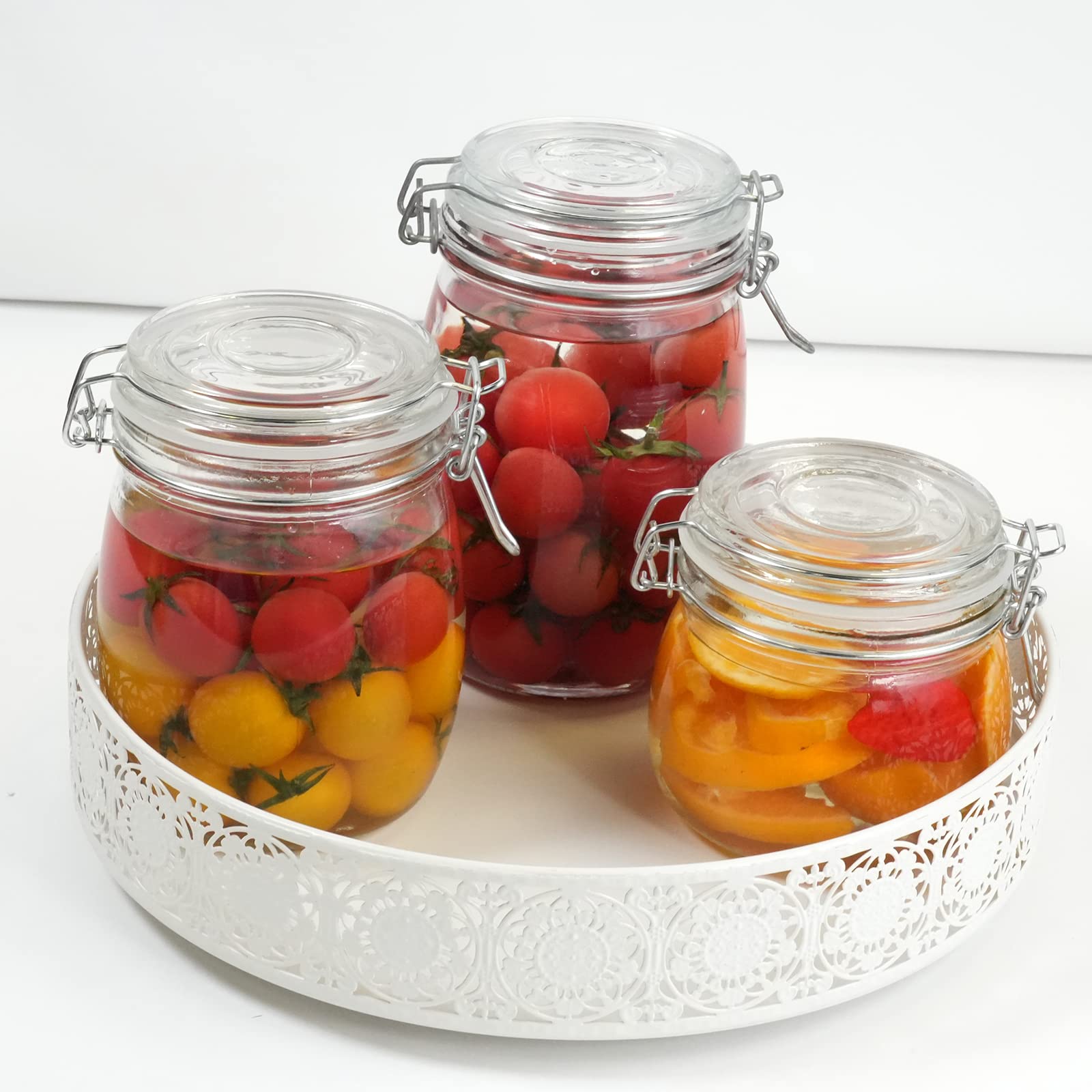 Lazy Susan