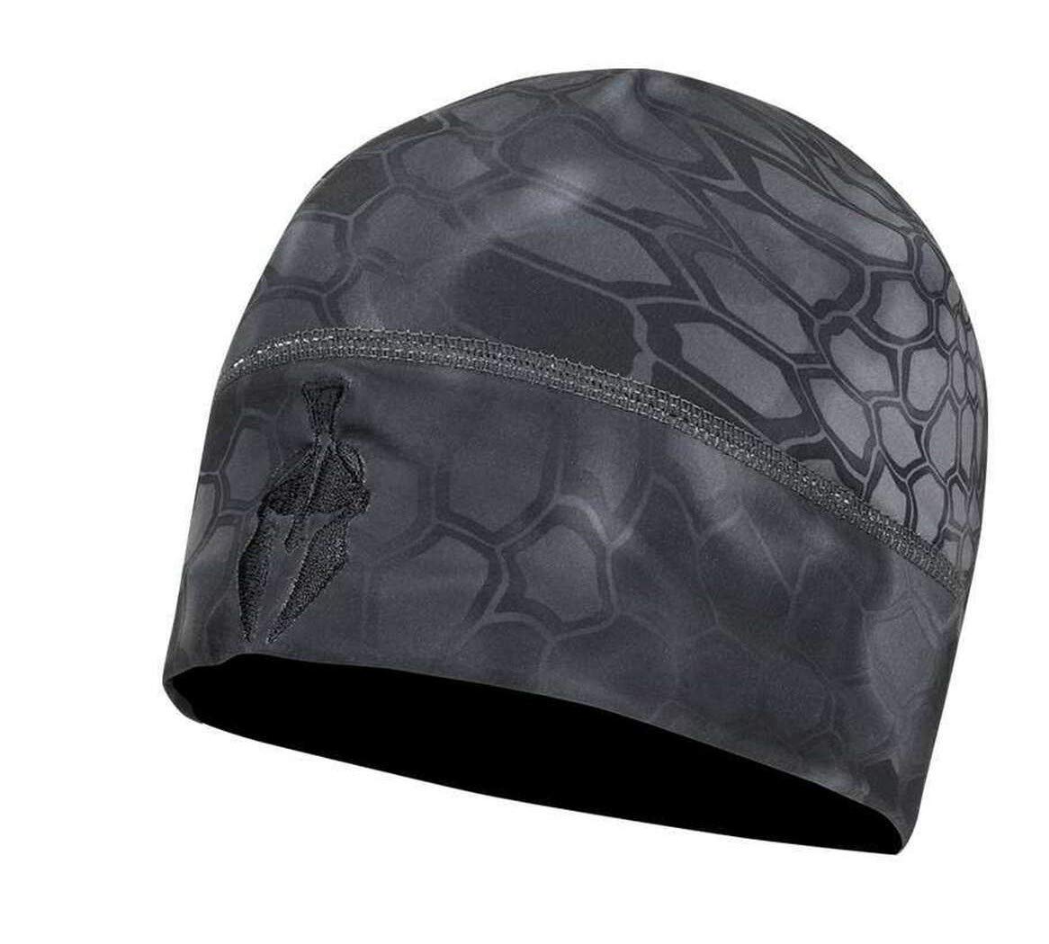 Kryptek Women's Kiska Beanie with Ponytail Opening
