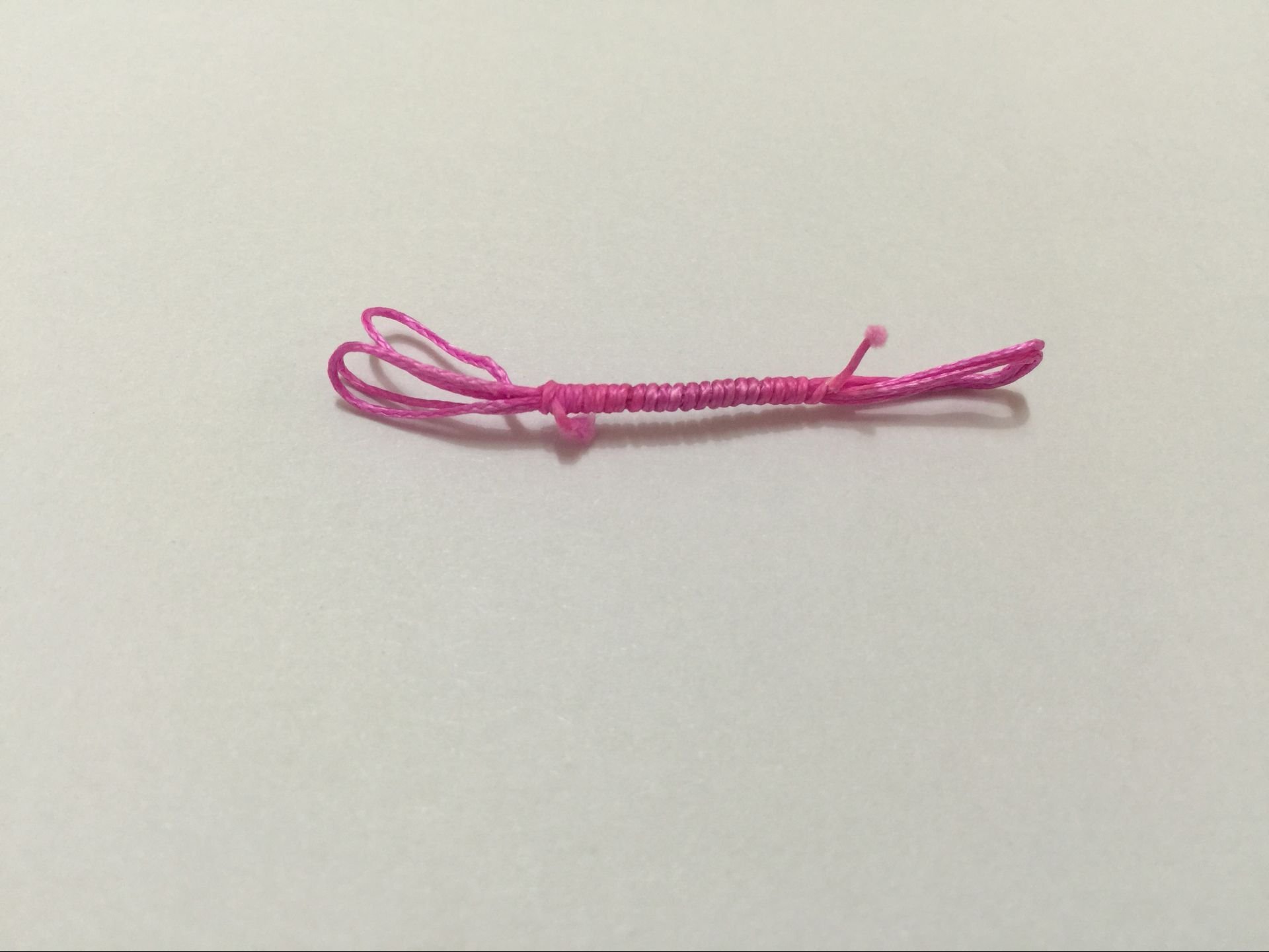 JIEXI HWYP Archery Hunting Arrow Wire Nylon Slingshot Fishing Arrow Line Pack of 50